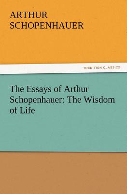 【预售】The Essays of Arthur Schopenhauer: T...