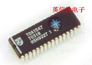 热卖TDA1547全新原装现货