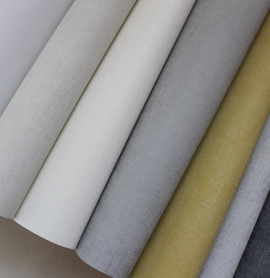 荷兰进口七彩时光纯素色无纺壁纸40690 46003 46004 46005 46000