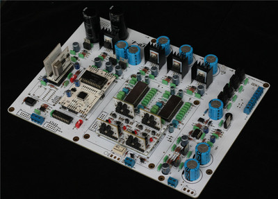 人声至尊创梦c-dreamDAC发烧音频