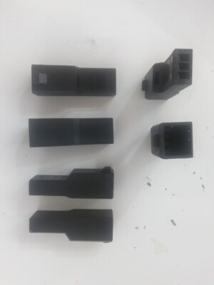 1-1318117-3 泰科/安普 TE/AMP 原装正品连接器 接插件 现货期货