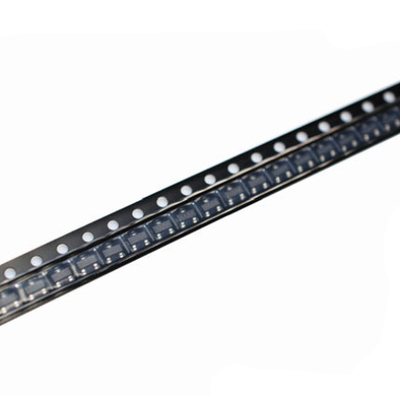 【和彬】TVS二极管ESD PESD1CAN 字tAN 贴片SOT23 5个