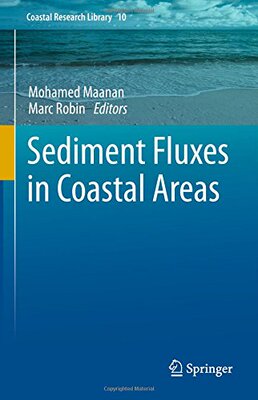 【预订】Sediment Fluxes in Coastal Areas