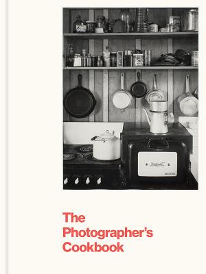 【预订】The Photographer's Cookbook