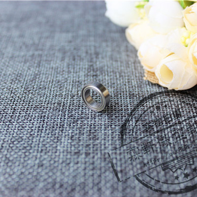 JVB正品深沟球微型模型轴承693zz/3*8*4/2000093/629/3捷威