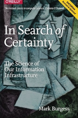 【预订】In Search of Certainty: The Science ...