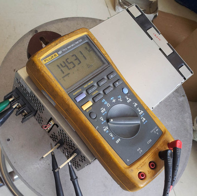 科索 COSEL 电源 定制 14.5V 80A