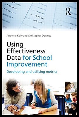 【预售】Using Effectiveness Data for School Improvement: