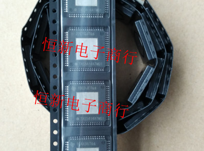 TAS5414ATMQ1  TAS5414ATCT TAS5414CTQ1 音频放大器 进口 可直拍