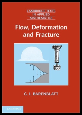 【预售】Flow, Deformation and Fracture: Lectures on Fluid