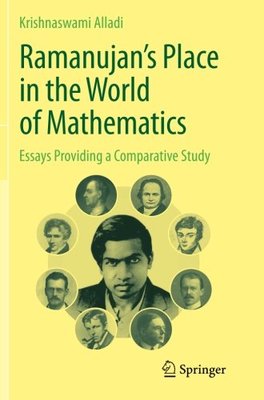【预订】Ramanujan’s Place in the World of Ma...