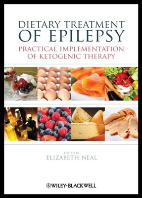 【预售】Dietary Treatment of Epilepsy: Writing