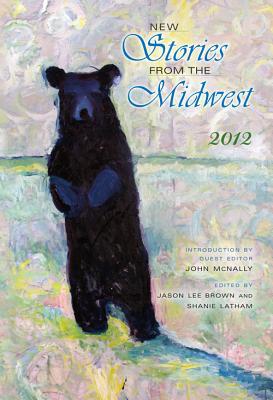 【预售】New Stories from the Midwest: 2012