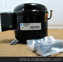 供应泰康压缩机 AEZ3440E 法国压缩机1/3HP R22 冰箱制冷压缩机