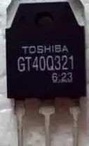 原装拆机 GT40Q321 大功率电磁炉功率管 质量保证