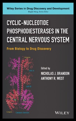 【预售】Cyclic-Nucleotide Phosphodiesterases in the Centr