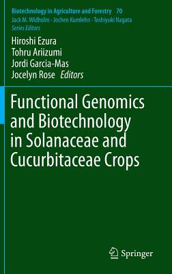 【预订】Functional Genomics and Biotechnolog...