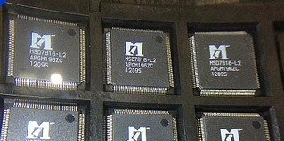 【全新】全新原装正品现货MSD7816-L2液晶屏芯片【可直拍】