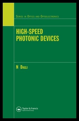 【预售】High-Speed Photonic Devices