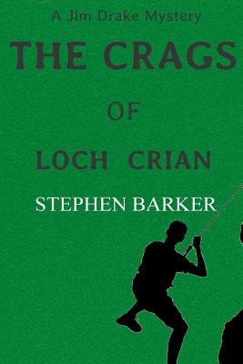 【预售】The Crags of Loch Crian: A Jim Drake...