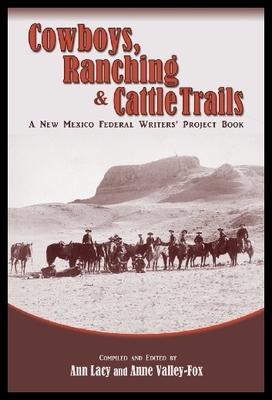 【预售】Cowboys, Ranching & Cattle Trails