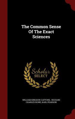 【预售】The Common Sense of the Exact Sciences