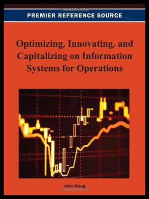 【预售】Optimizing, Innovating, and Capitalizing on Infor