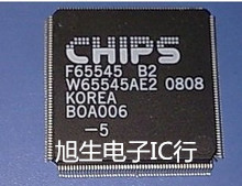 CHIPS F65545B2  全新原装 现货库存 可直拍