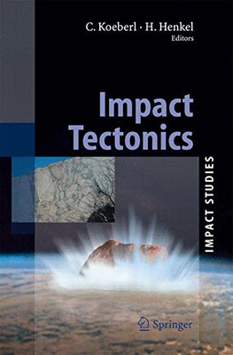 【预订】Impact Tectonics