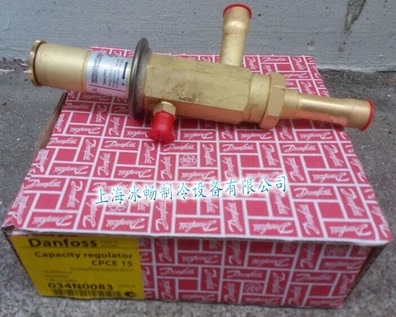正品 丹佛斯热气旁通阀 034N0084 CPCE22	7/8焊口 22mm