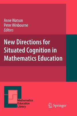 【预售】New Directions for Situated Cognition in Mathemat...