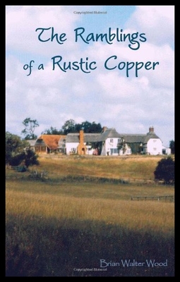 【预售】The Ramblings of a Rustic Copper