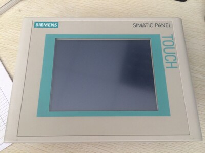 西门子 TP177B 6AV6642-0BC01-1AX1触摸面板