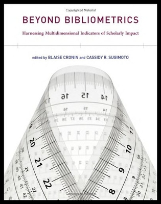 【预售】Beyond Bibliometrics: Harnessing Multidimensional