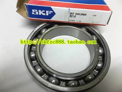 瑞典SKF轴承 进口轴承 6060M/C3 6064M 6068M 6072M/C3 6076M/C3
