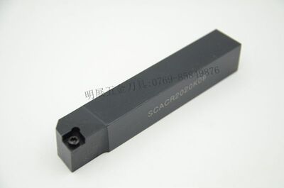 特价数控刀具/排刀机外圆车刀/主偏角90度SCACR/SCACL2020K09