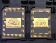 宏基投影仪 DLP投影机DMD芯显示片8060-6438B 6439B！