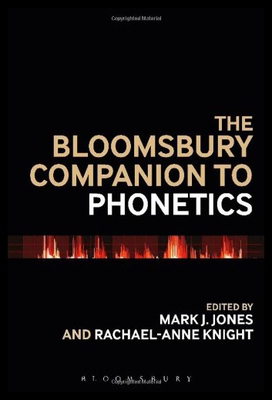 【预售】The Bloomsbury Companion to Phonetic...