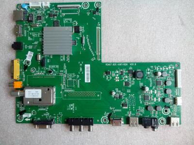 主板RSAG7.820.4387海信