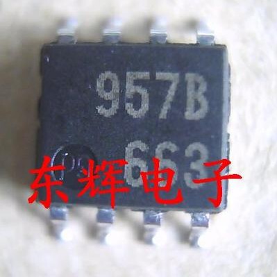 贴片 957B M51957BFP 电源检测IC芯片 SOP-8封装 可直拍 进口拆机