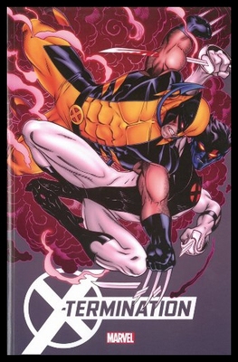 【预售】X-Men: X-Termination