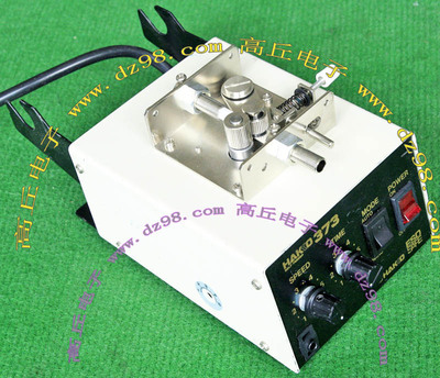 日本 HAKKO 373 白光 自动出锡系统 送锡器 进口原装二手