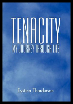 【预售】Tenacity: My Journey Through Life...