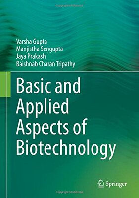 【预订】Basic and Applied Aspects of Biotechnology