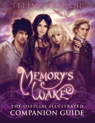 【预售】Memory's Wake - The Official Illustr...