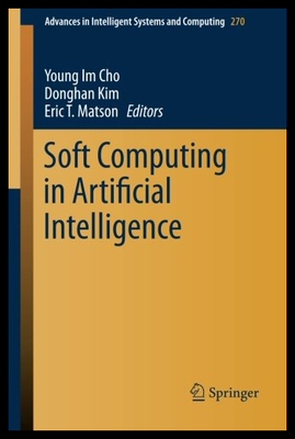 【预售】Soft Computing in Artificial Intellige