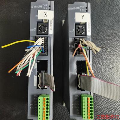 议价议价: EXRS-P1 脉冲控制器 单轴机器人专用 两