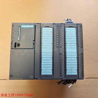议价【洪发工控】CPU 314-6CG03-0AB0，CPU314C-