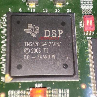 议价EP1C12F324C8 TMS320C6412AGNZ 拆议价
