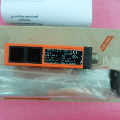 议价正品IFM易福门 OT5009 OTE-FPKG/US-100-IPF
